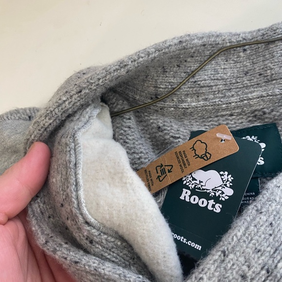 Roots | Sweaters | Mens Roots Cardigan | Poshmark